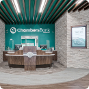 Less is More: 5 Benefits of Smaller Branches